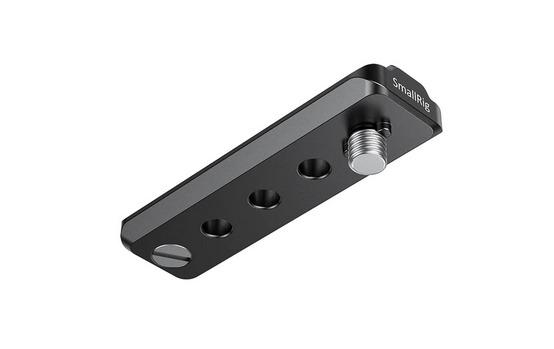 SmallRig Mini Safety NATO Rail for Mobile Phone Cage BUN2395 ...