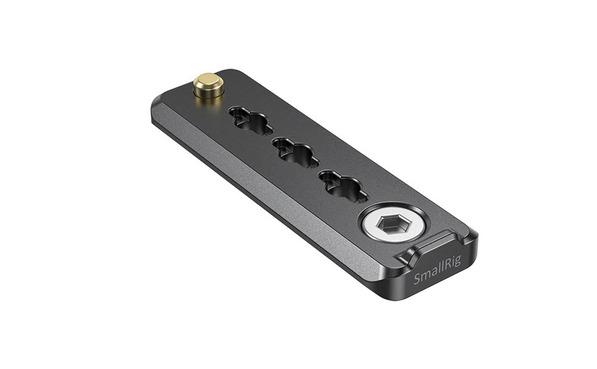 SmallRig Mini Safety NATO Rail for Mobile Phone Cage BUN2395 ...