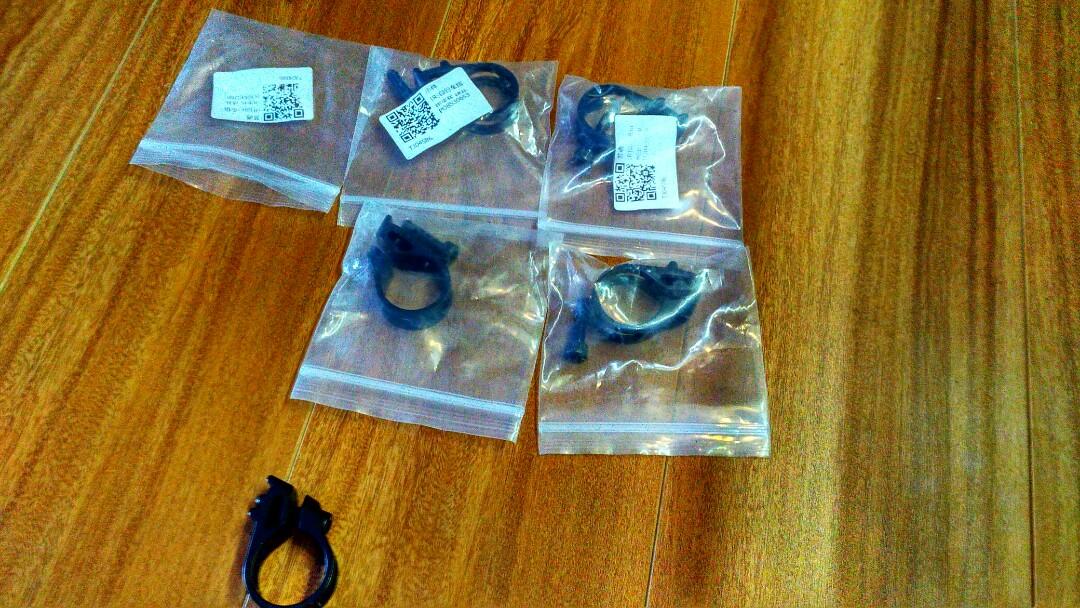 SRAM Shifter Bar Clamp, Sports Equipment, Bicycles & Parts, Bicycles on ...