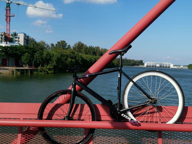 Tsunami, Sports Equipment, Bicycles & Parts, Bicycles on Carousell