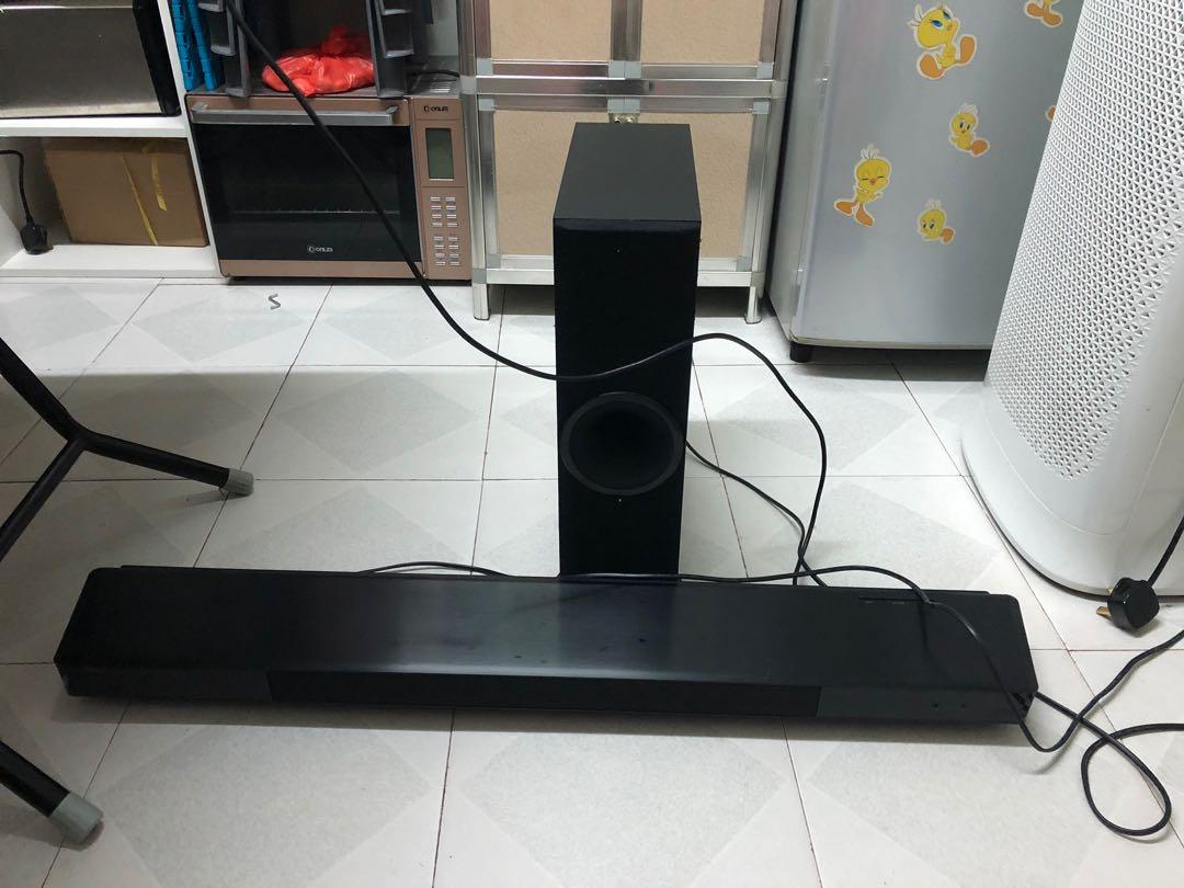YAMAHA Soundbar YSP系列家庭劇院YSP-2500詳細資訊 大材積 YAMAHA Soundbar 7.1 聲道YSP系列家庭 ...
