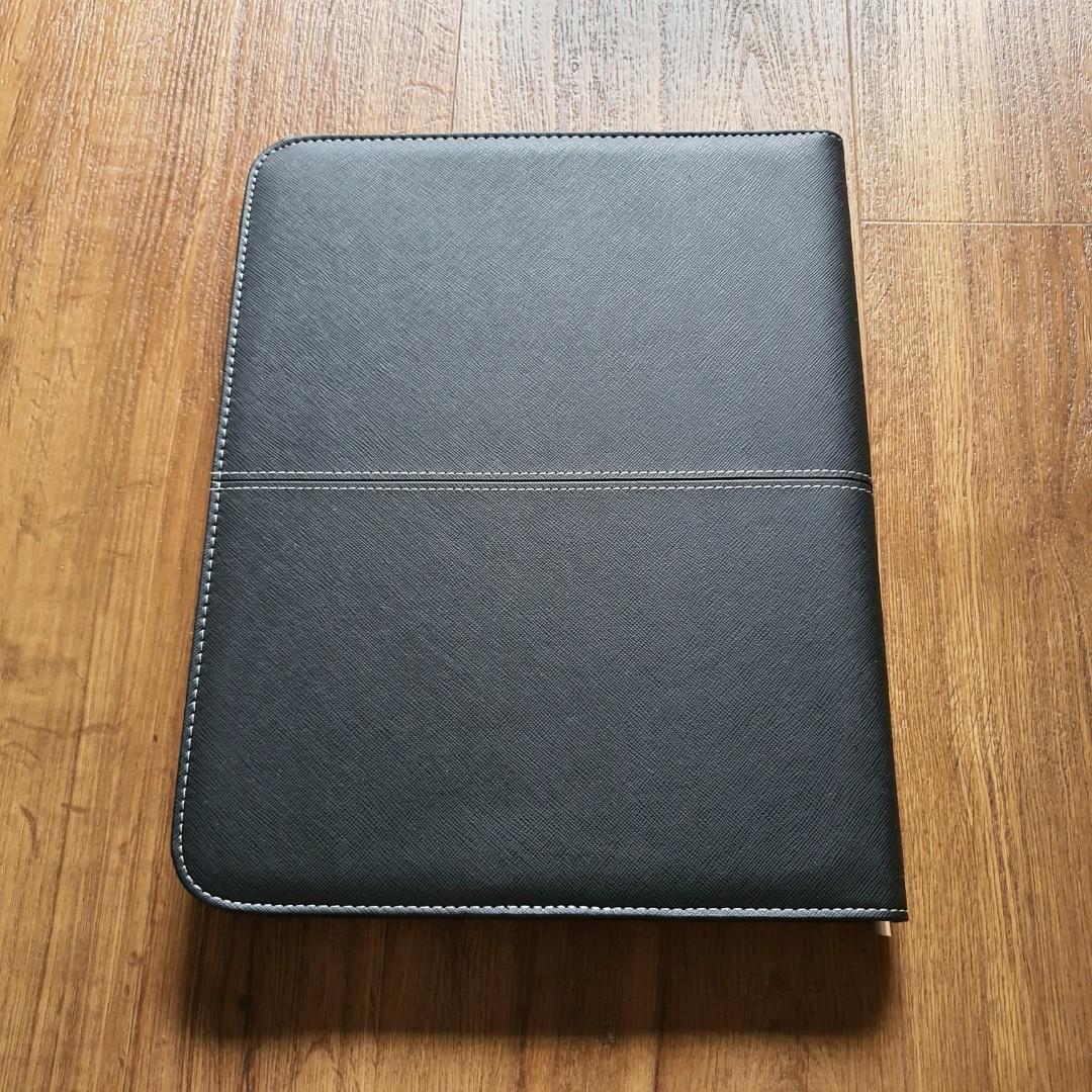 A4 Size Organizer Brand new, Hobbies & Toys, Stationery & Craft ...