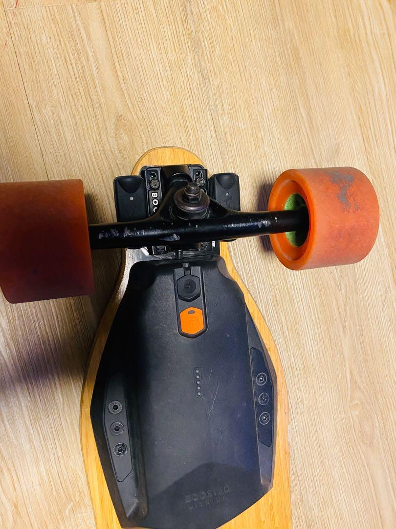 Boosted Board V2, Bicycles & PMDs, Personal Mobility Devices, Skates on ...