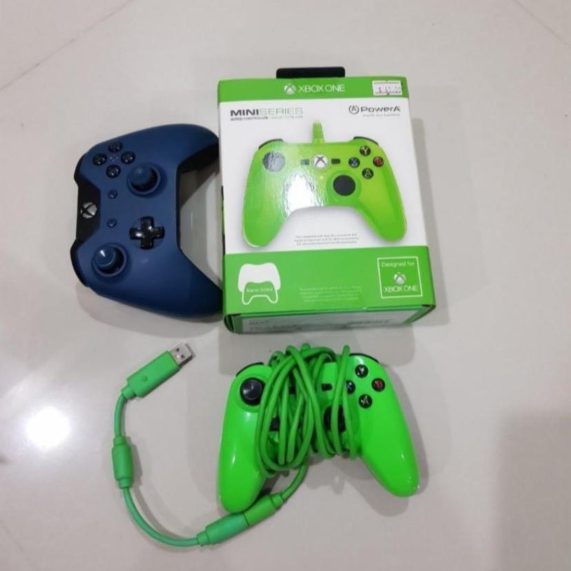 Xbox one 1TB Full Set [Limited Edition], Video Gaming, Video Game ...