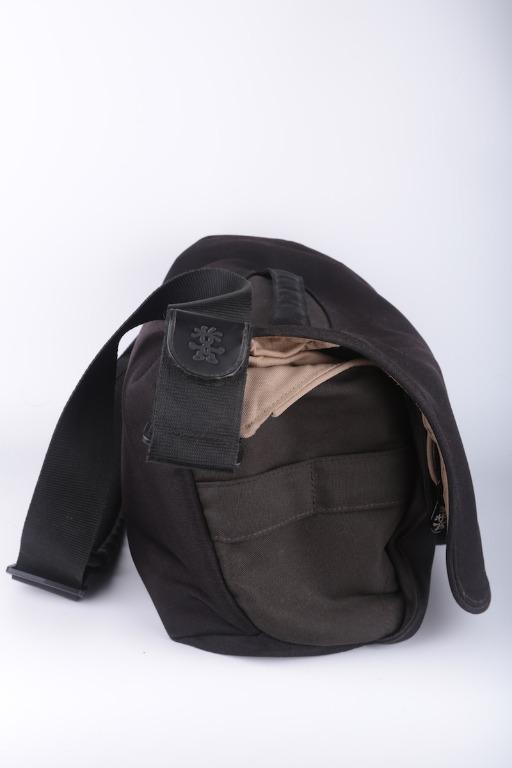 Crumpler Strap Camera Bag, Photography, Photography Accessories, Camera ...