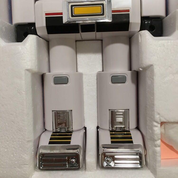 DX Arthur G6 fiveman ranger weapon gun sentai robot figure megazord ...