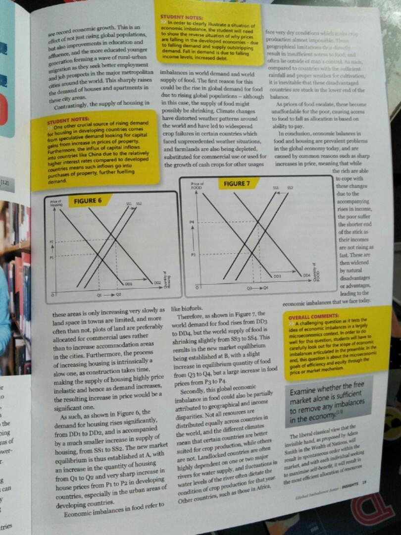 Economics brought alive, Hobbies & Toys, Books & Magazines, Assessment ...