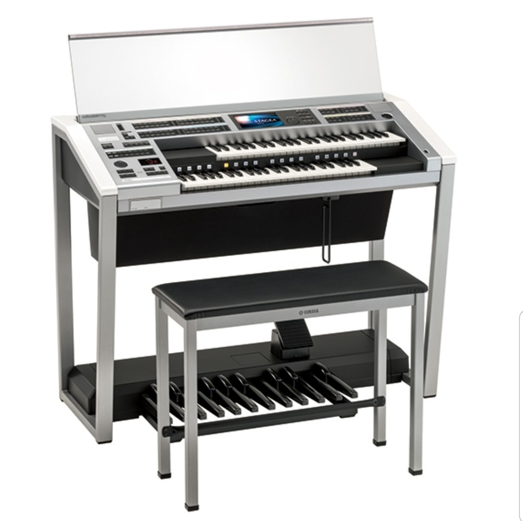 Electone/keyboard lessons for beginners, Hobbies & Toys, Music & Media ...