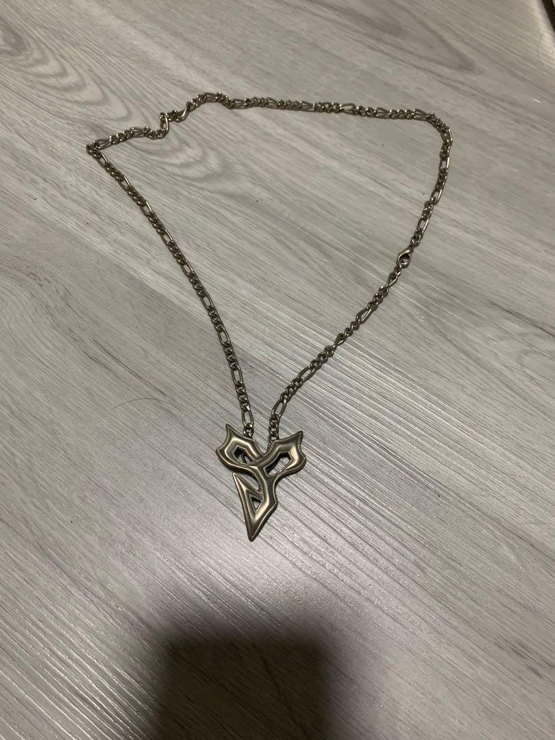 FFX Tidus necklace, Women's Fashion, Jewelry & Organisers, Necklaces on ...