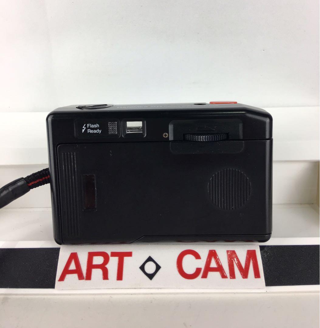 Hanimex 35ES ( Cheap but fun ! ), Photography, Cameras on Carousell