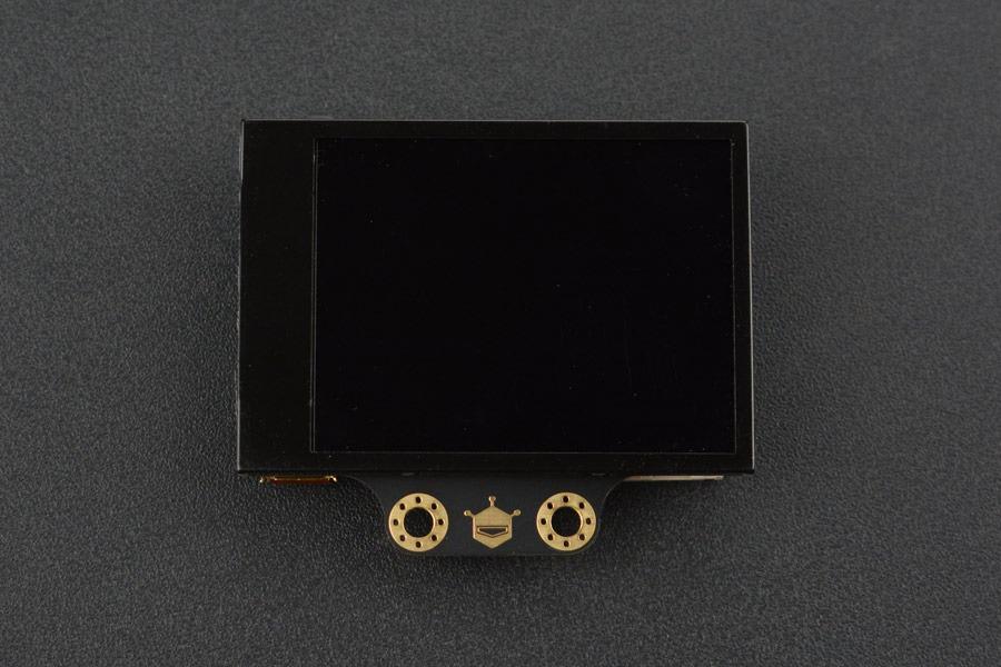 HUSKYLENS AI Camera Gravity: HuskyLens - An Easy-to-use AI Machine ...