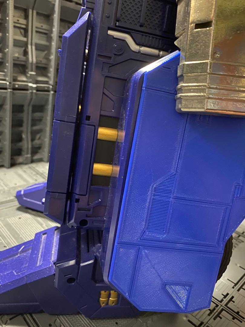 Lewin Atlas wheel cover add-on STL files, Hobbies & Toys, Toys & Games ...