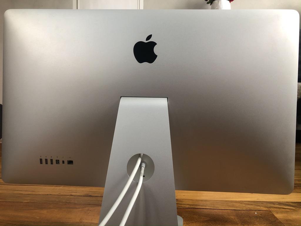 Model: Apple Thunderbolt Display (27-inch) - 2560x1440 - A1407 ...