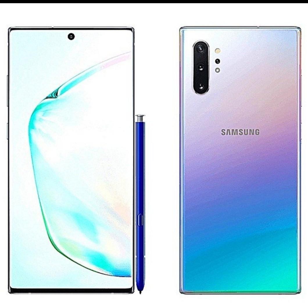 New Samsumg Note 10 Plus, Mobile Phones & Gadgets, Mobile Phones ...