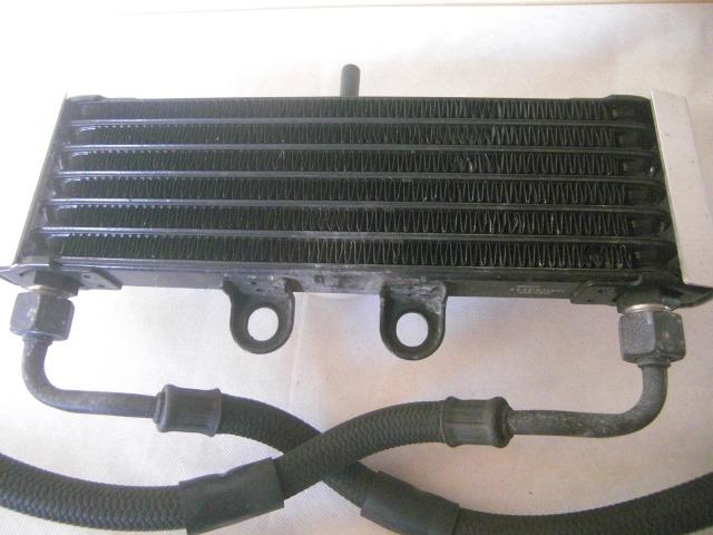 OIL COOLER DENSO ACTIVE JAPAN, Auto Accessories on Carousell