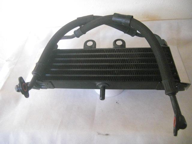 OIL COOLER DENSO ACTIVE JAPAN, Auto Accessories on Carousell