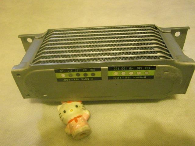 OIL COOLER DENSO ACTIVE JAPAN, Auto Accessories on Carousell