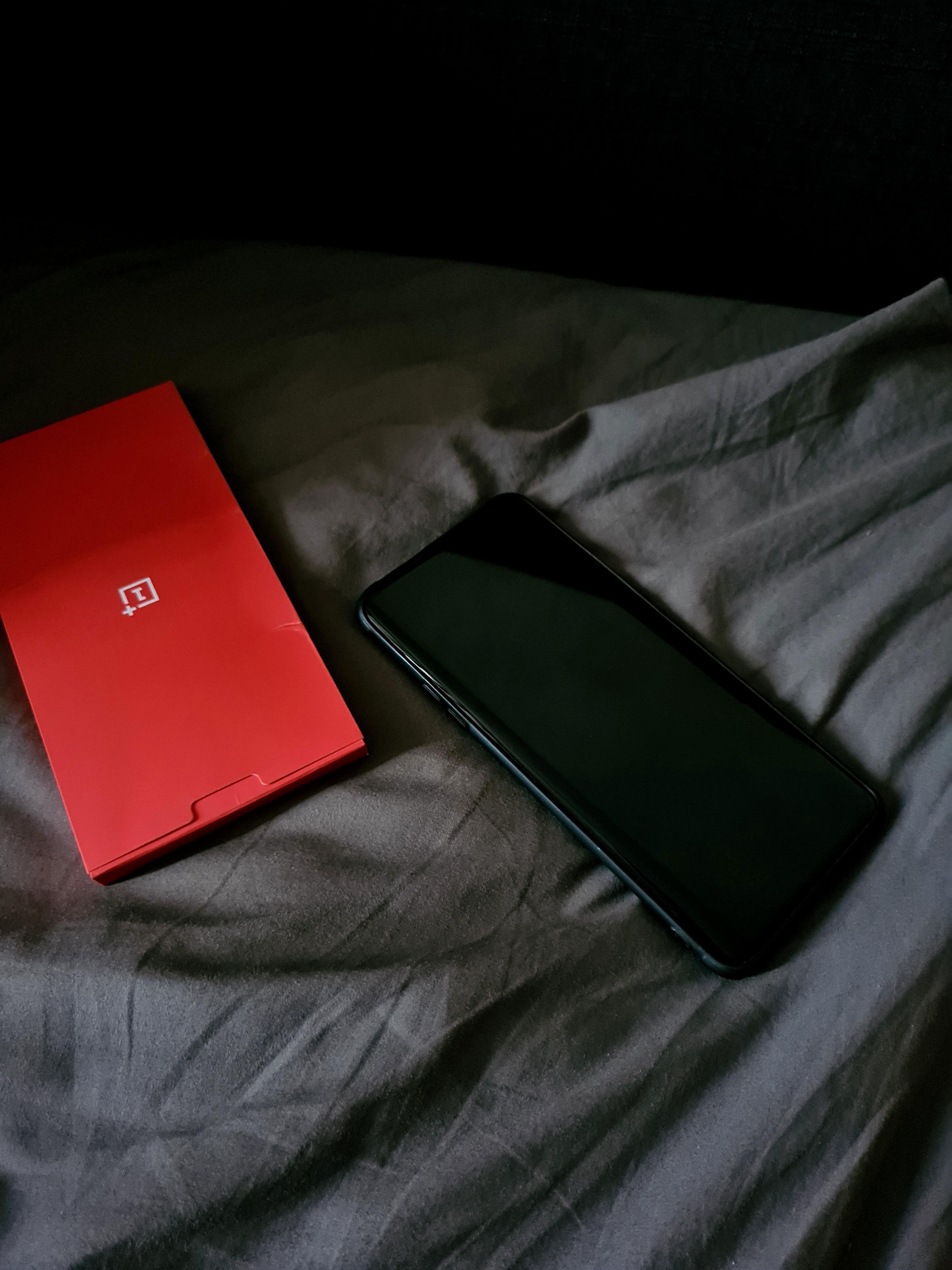 OnePlus 7 pro, grey. 128. With free dbrand skin., Mobile Phones ...