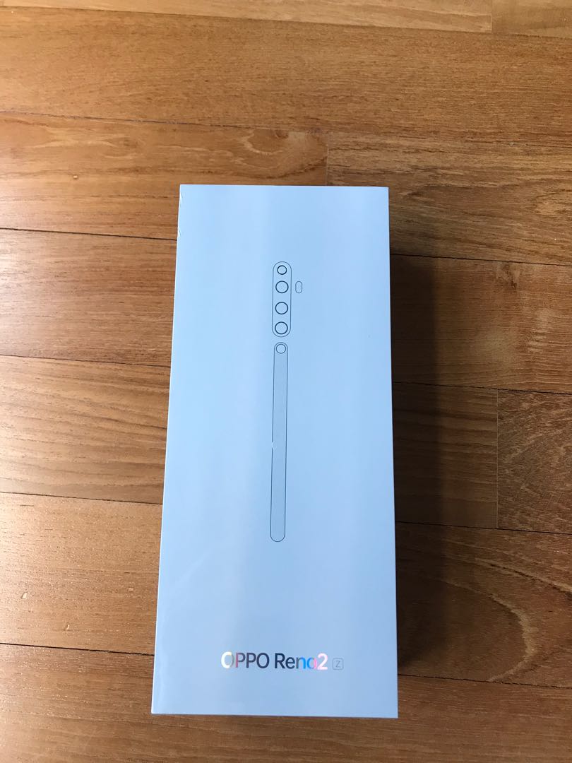OPPO Reno2z, Mobile Phones & Gadgets, Mobile Phones, Android Phones ...