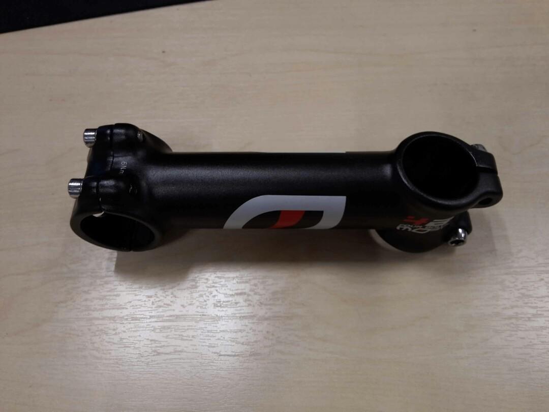 Pinarello Stem, Sports Equipment, Bicycles & Parts, Parts & Accessories ...