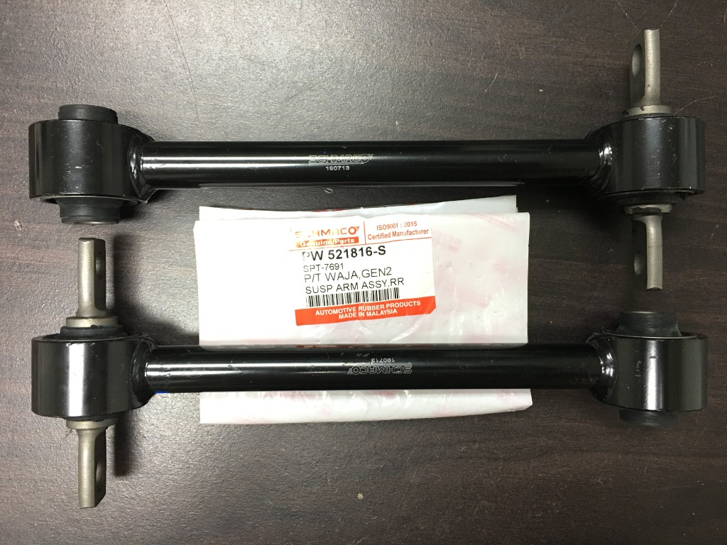 PROTON GEN 2 & PERSONA & WIRA & WAJA & PUTRA & SATRIA OLD MODEL (1SET ...