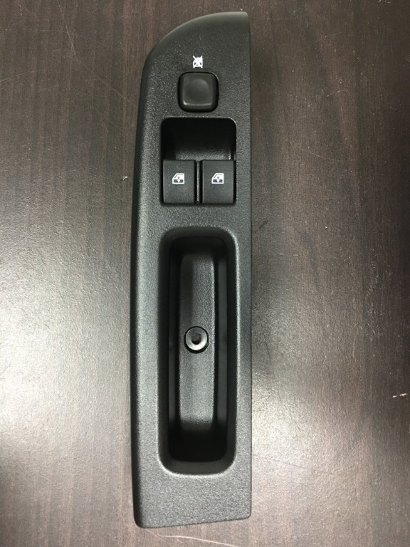 PROTON SAGA BLM POWER WINDOW MAIN SWITCH (2 BUTTONS) ORIGINAL PROTON ...