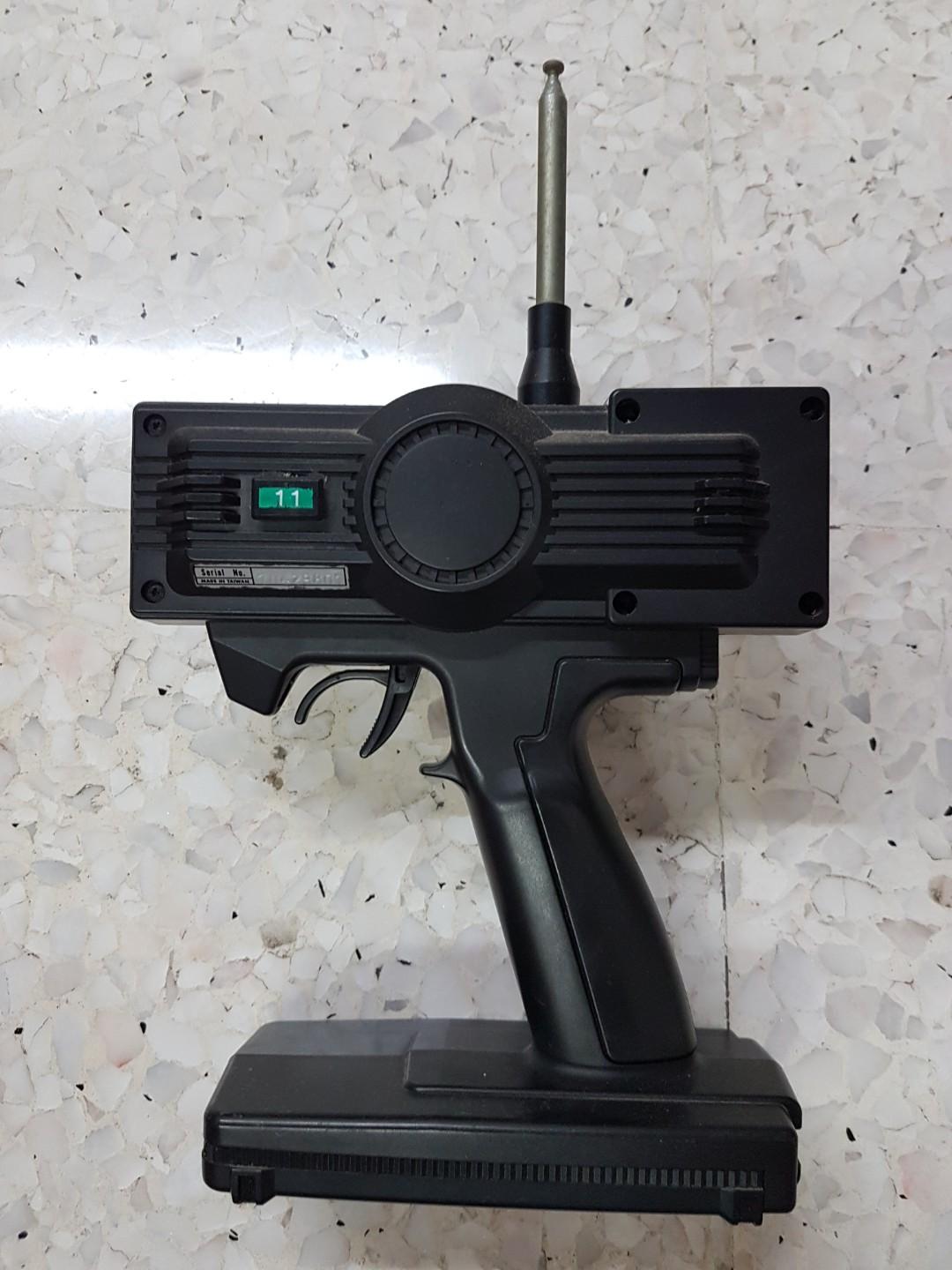 Tamiya Mini Cooper RC Car, Hobbies & Toys, Toys & Games on Carousell