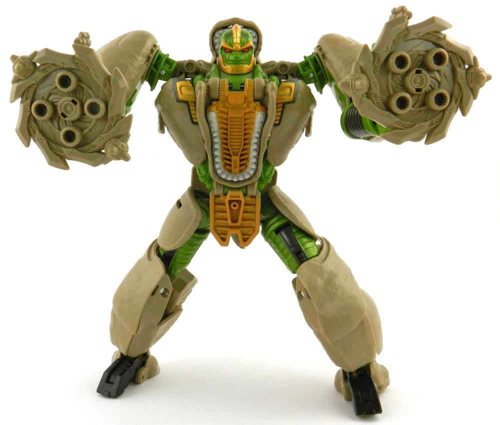 Transformers Beast Wars Rhinox Generations, Hobbies & Toys, Toys ...