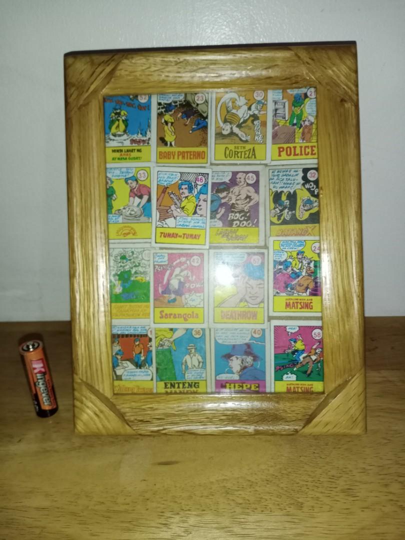 Vintage 90s movie Tagalog teks, Hobbies & Toys, Toys & Games on Carousell