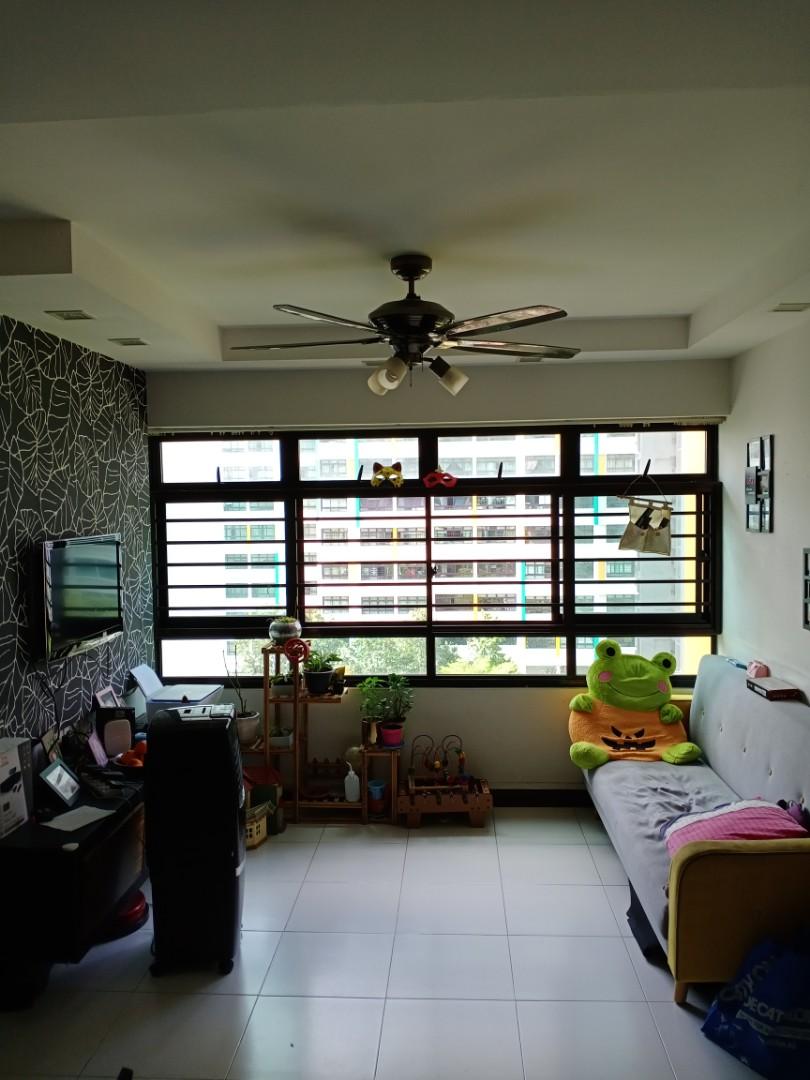 441d Fernvale Road Fernvale Vista on Carousell