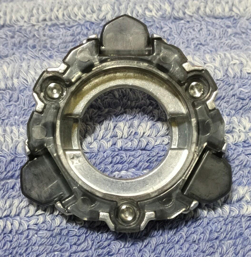 Beyblade Burst GT Blitz forged disc (Takara Tomy), Hobbies & Toys, Toys ...