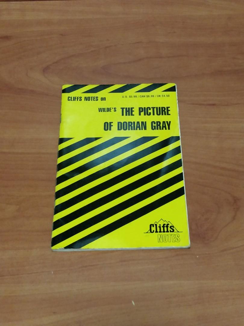 Cliff Notes - 1984, War and Peace, The Great Gatsby, Mrs. Dalloway, The ...