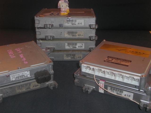 ECU HONDA CIVIC INTEGRA B18C B16B B16A, Auto Accessories on Carousell