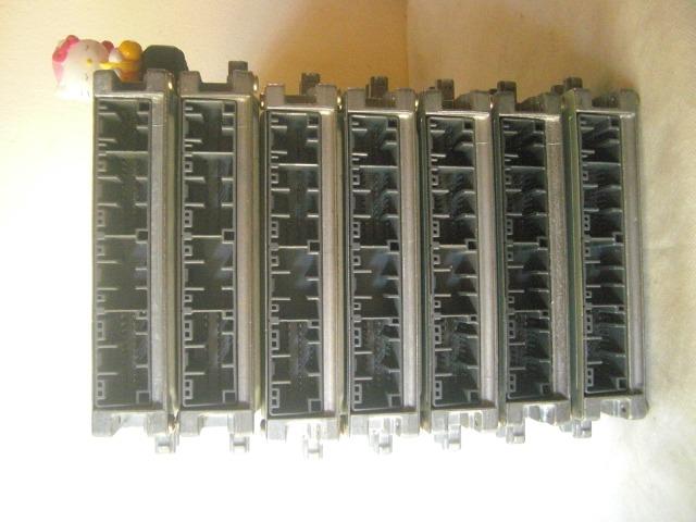 ECU HONDA CIVIC INTEGRA B18C B16B B16A, Auto Accessories on Carousell