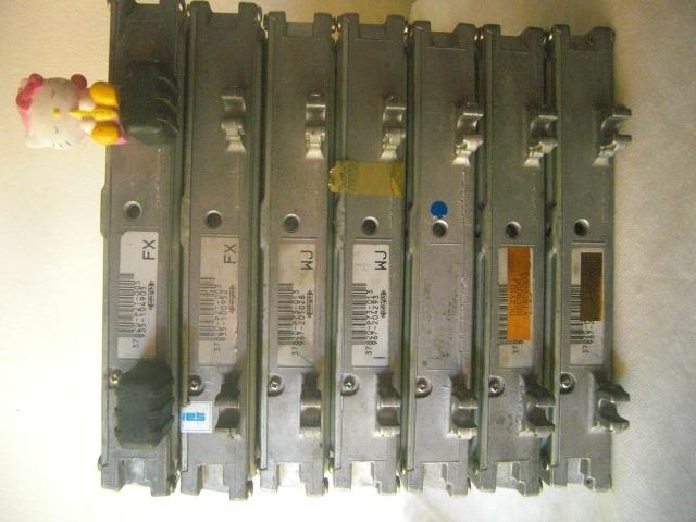 ECU HONDA CIVIC INTEGRA B18C B16B B16A, Auto Accessories on Carousell