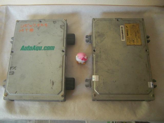 ECU HONDA CIVIC INTEGRA B18C B16B B16A, Auto Accessories on Carousell