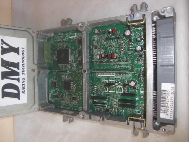 ECU HONDA CIVIC INTEGRA B18C B16B B16A, Auto Accessories on Carousell