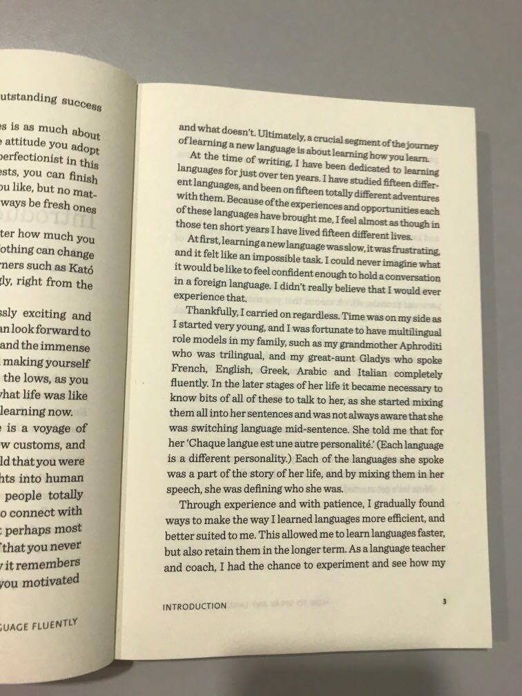 How to Speak Any Language Fluently : Fun, stimulating and effective ...