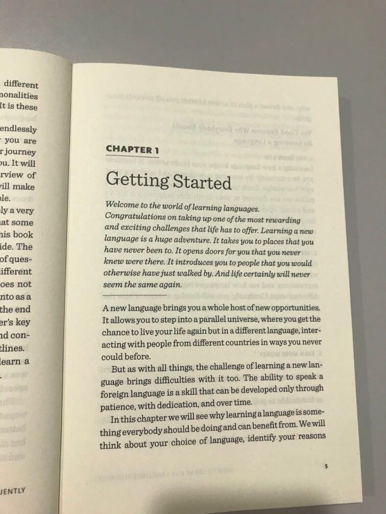 How to Speak Any Language Fluently : Fun, stimulating and effective ...