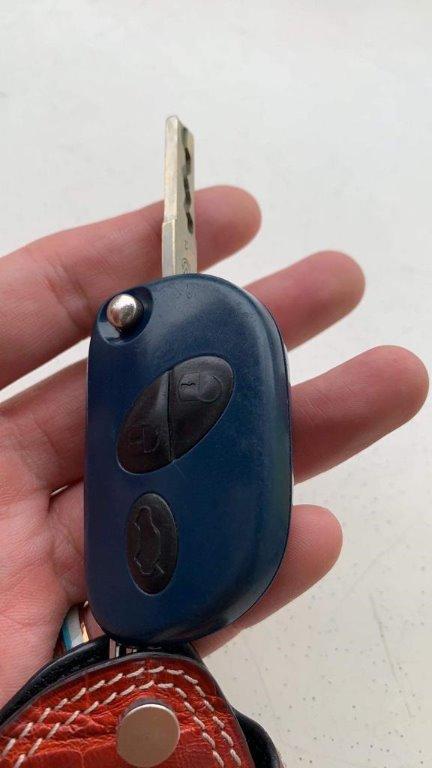 Keyless Entry & Push Start Conversion Kit for Maserati Granturismo, Car ...