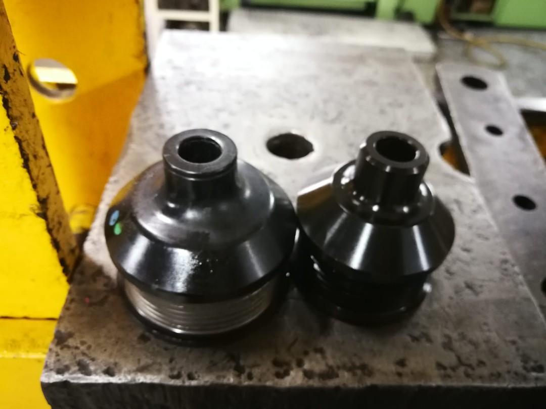 W204, W211 IBF super charger pulley, Car Accessories, Car Workshops ...