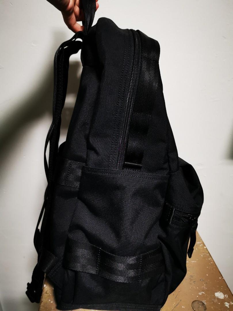 Porter Backpack Limited Edition, Men's Fashion, Bags & Wallets ...
