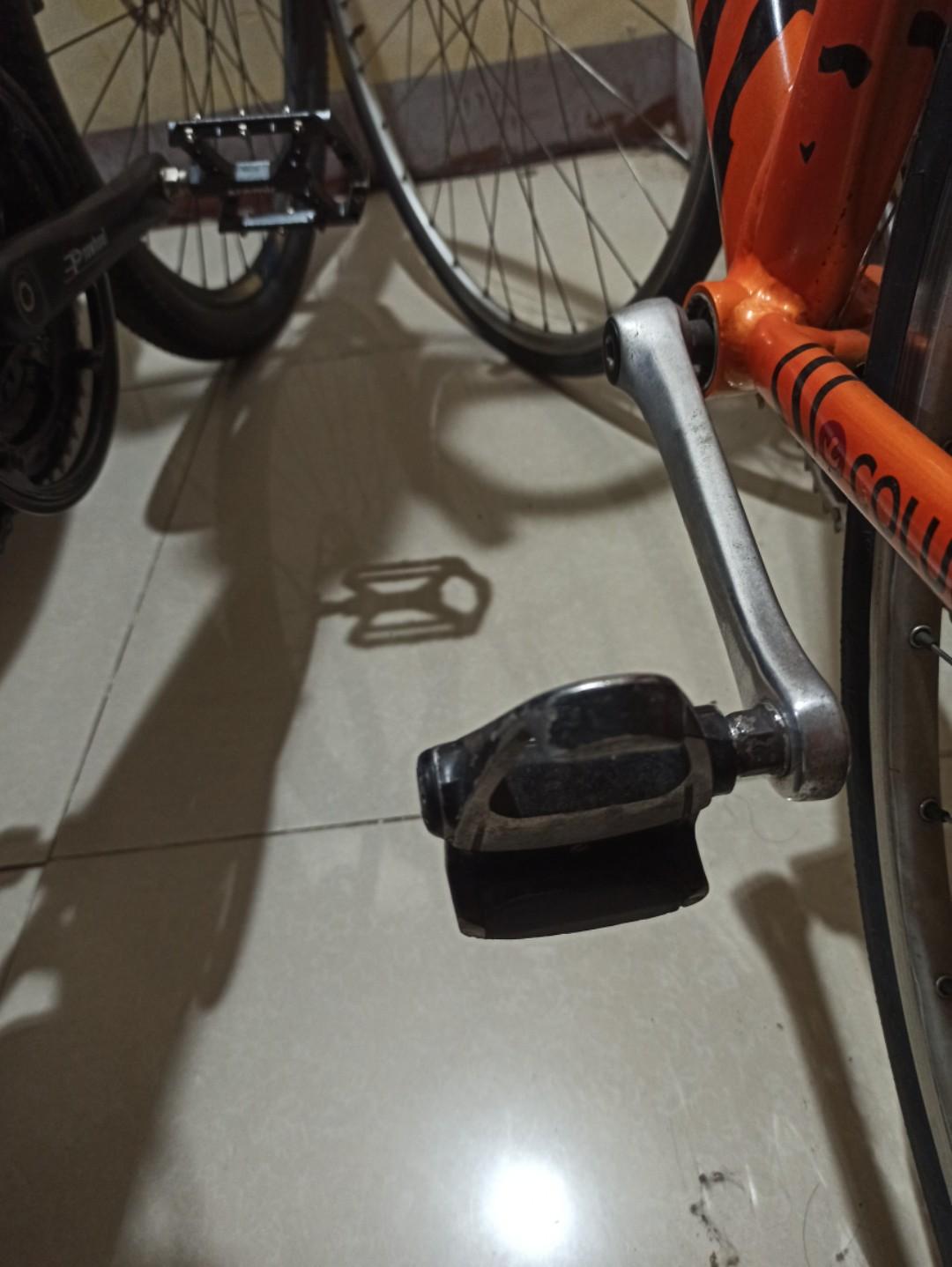 Rush bike rb, Sports Equipment, Bicycles & Parts, Bicycles on Carousell