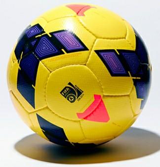 Soccer Ball original, Sports Equipment, Sports & Games, Water Sports on ...