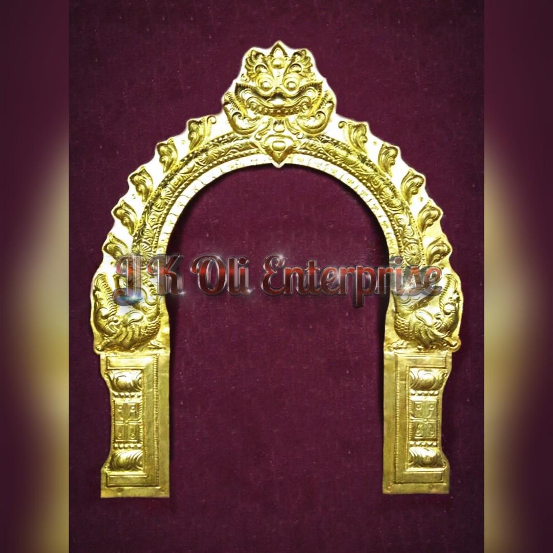 Thiruvachi Pakhe Kavadi Design, Hobbies & Toys, Memorabilia ...