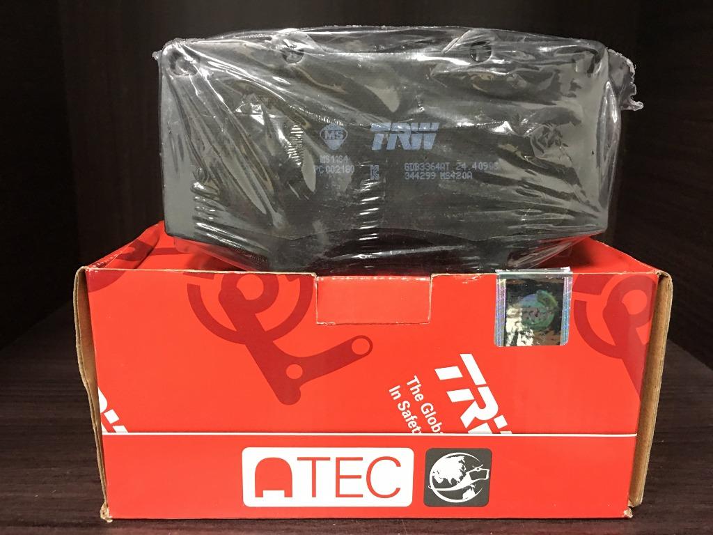 TOYOTA FORTUNER 2011-2015 KUN50 VNT & TGN51 VNT 2.7 VVTI / FJ CRUISER GSJ15 4.0 / LAND CRUISER ...