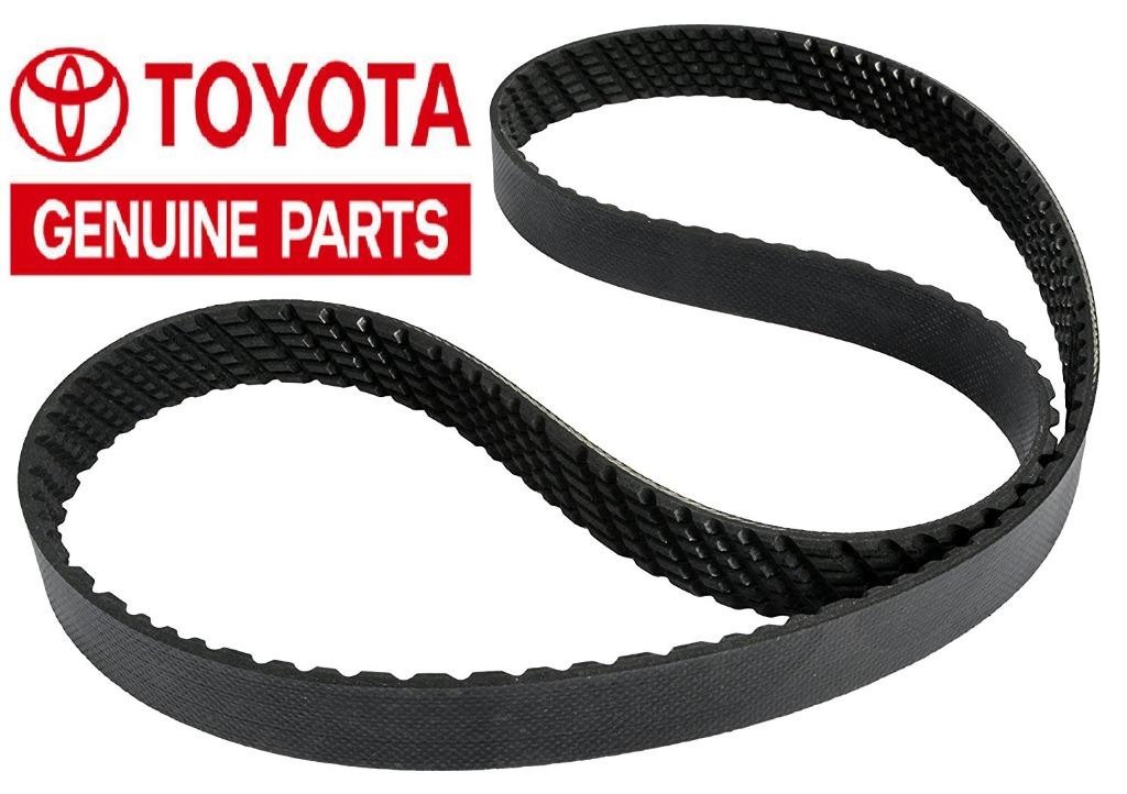 TOYOTA VIOS NCP93 FAN BELT (PART NO.90916-T2028) TOYOTA ORIGINAL BRAND ... TOYOTA VIOS NCP93 FAN BELT (PART NO.90916-T2028) TOYOTA ORIGINAL BRAND ...