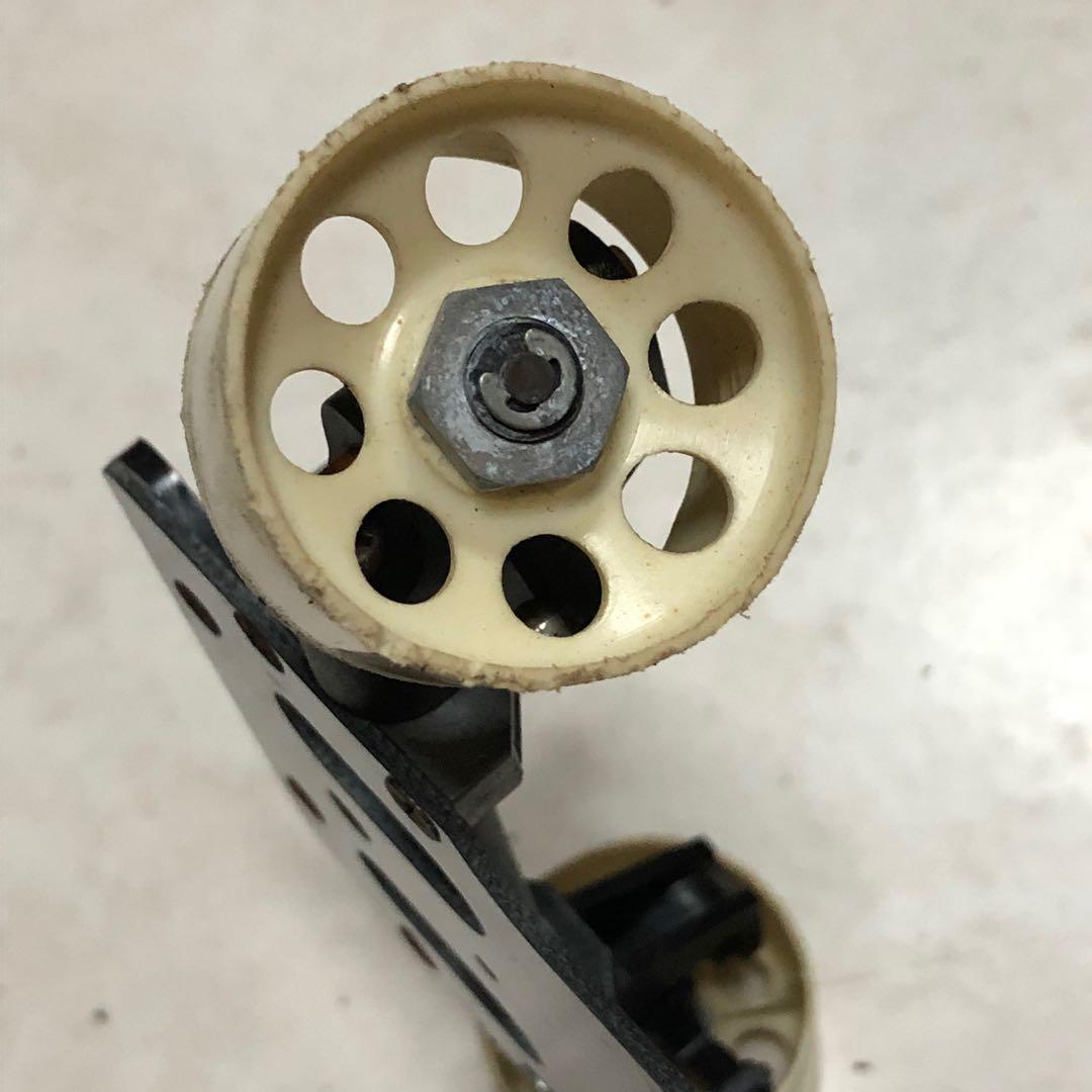 Used Vintage RC Kyosho Plazma Mk.2 Pan car, Hobbies & Toys, Toys ...