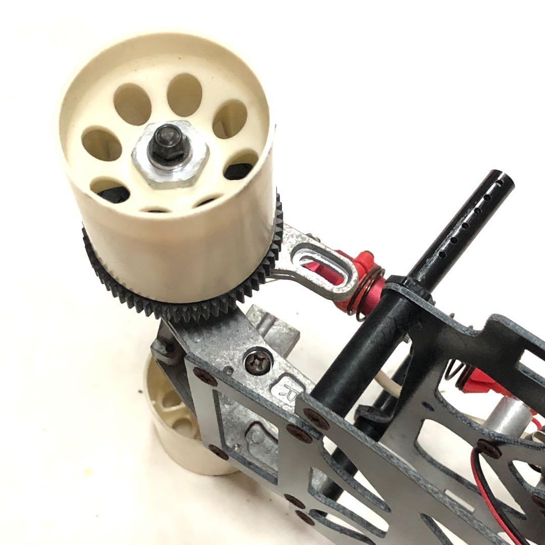 Used Vintage RC Kyosho Plazma Mk.2 Pan car, Hobbies & Toys, Toys ...