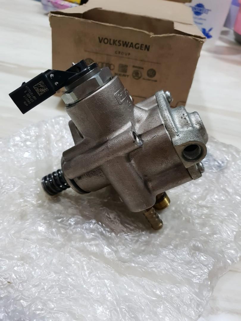 VW Audi EA113 FSI HPFP Autotech Upgrade Kit, Cars, Other Vehicles on ...